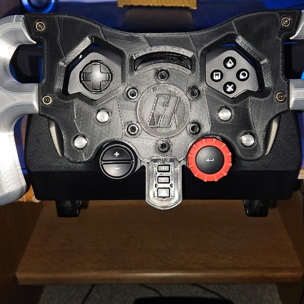 Logitech G29, G920, G923 Pedal Extensions Upgrade, Hyatchi Simracing ...