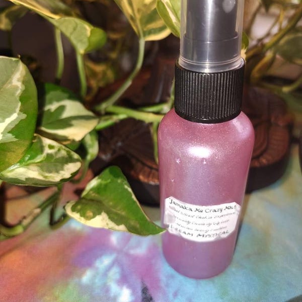 Mystic Rose Spiritual Mystery Box Protects Heals & Cleanse 14-16 Items ...