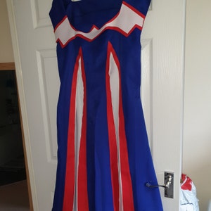 Handmade Cosplay Costume and Custom Cosplay Costume - Etsy