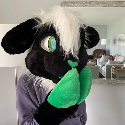 Toony Hand Hoof Pattern digital Pdf/tutorial, A4/ANSI Letter - Etsy