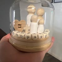 Angel Mail Mini Gift Box Set - Angel & Heart - Custom Skin Tones and ...