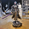 Female Samurai Ronin Miniature for Dungeons and Dragons Moonshine Ronin ...