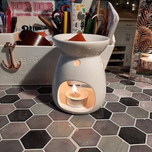 Norwegian Mist & Forest Pine Soy Wax Candle Soy Wax Candle - Etsy