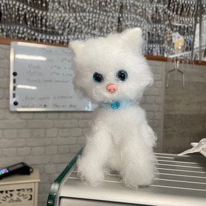 Sultan Kuzucuk-ana Kuzusu,baby Soft Yarn,amigurumi Toy Yarn,fluffy ...