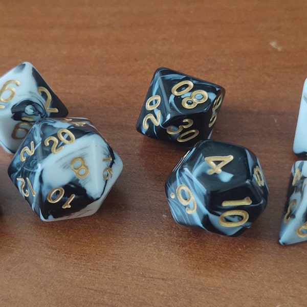 Metal Dice Tin DND RPG Storage Box - Etsy