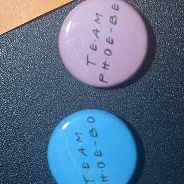 Your CUSTOM Pin Badge Round Circle Pinback Button ~ 1" Pin 1.5" Pin 2. ...