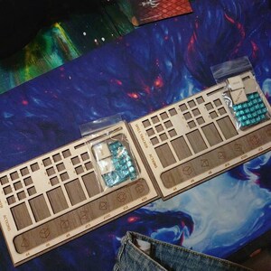 Dnd Spell Slot Player Deck Wood Dnd Dice Dungeons and Dragons for All ...