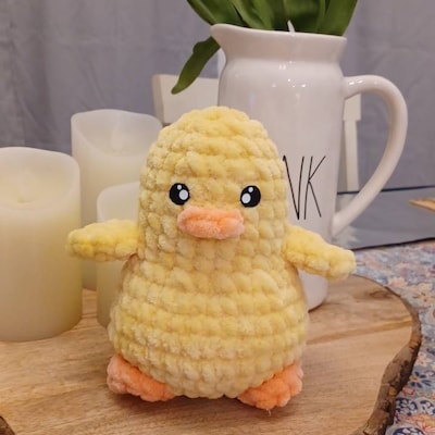 Flower Baby Crochet Pattern Flower Baby Amigurumi Pattern - Etsy