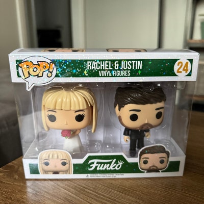 Funko Pop Blank DIY Figure - Etsy