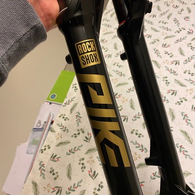 Commencal Decals, Commencal Stikers - Etsy