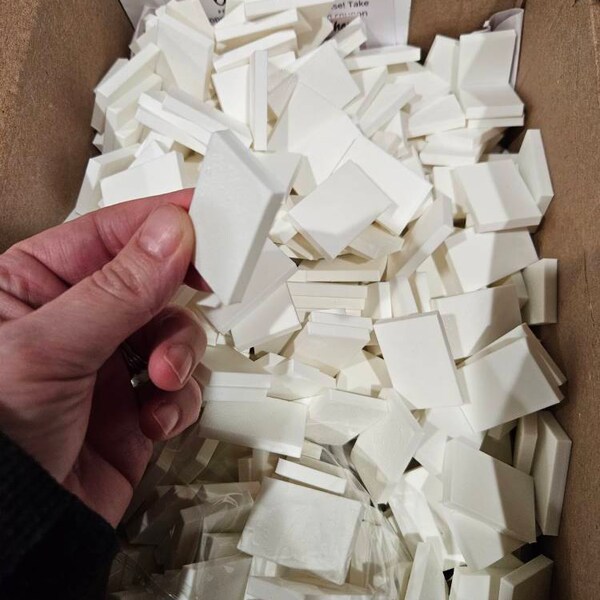 3D Printed Impossible Cylinder Fidget, Fidget Toy for Adults, Adult ...