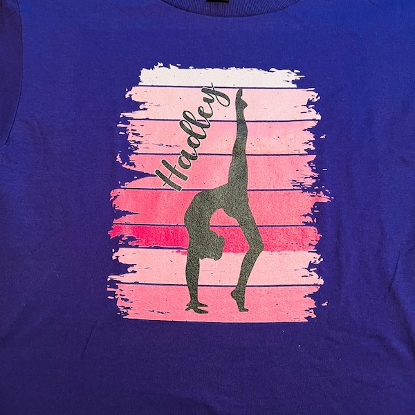 Oversized Acid Wash T-shirt for Men and Women, Japanese Streetwear ...
