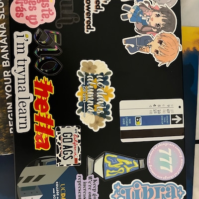 Arizona Sticker / AZ Sticker / Arizona Decal / Arizona Laptop - Etsy