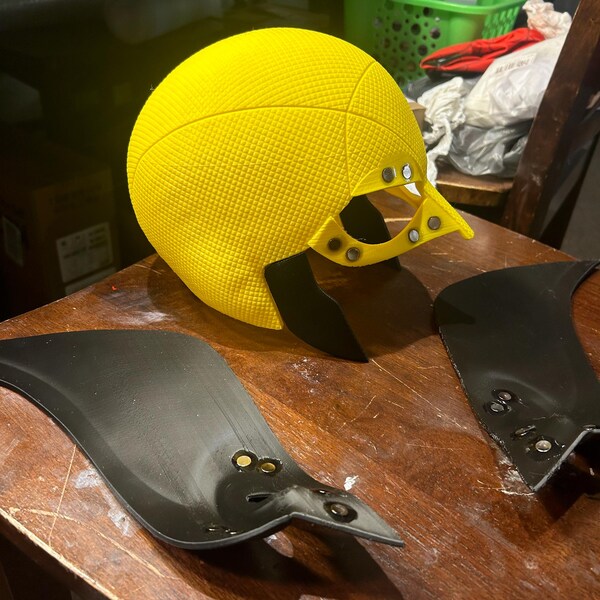 Spiderman TASM Magnetic Mask 3D Stl Files - Etsy