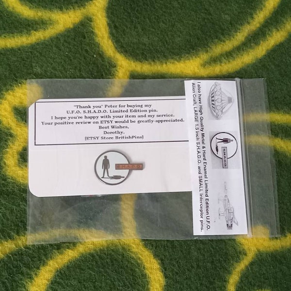 MI5 British UK National Security Intelligence Service 24KT James Bond ...