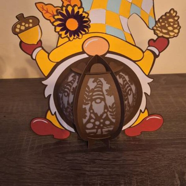 Firefighter Shadow Box, Firefighter Shadow Box Svg, Firefighter Light ...