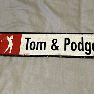 Custom City Limit Metal Sign Personalized Street Sign - Etsy