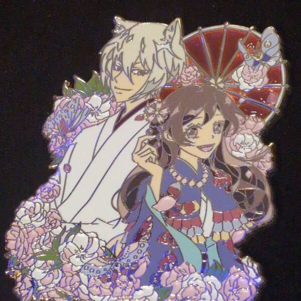 Original Artwork Shugo Chara! My Guardian Characters Sticker Set | PVC ...