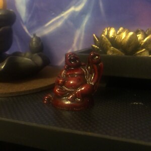 Polychrome Jasper Palm Stone Polychromatic Jasper Stone From - Etsy