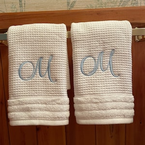 5 Size Style Script Font Embroidery Designs Set 2, BX Fonts Machine ...