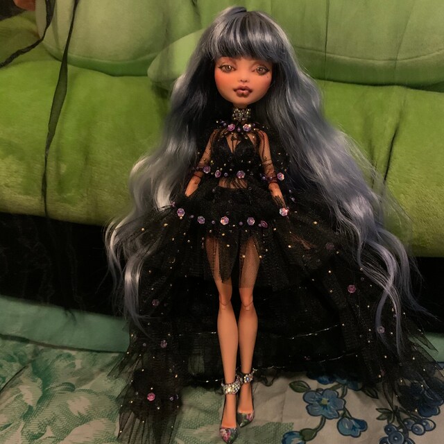 DariaCustomDolls | Etsy