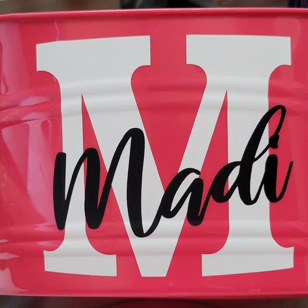 Custom Candy Jar Company Logo Jar Personalized Desk Candy Container ...
