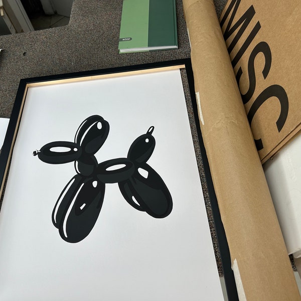 Kiss Lips Wall Art Trendy Poster Lips Print Trendy Digital Prints ...