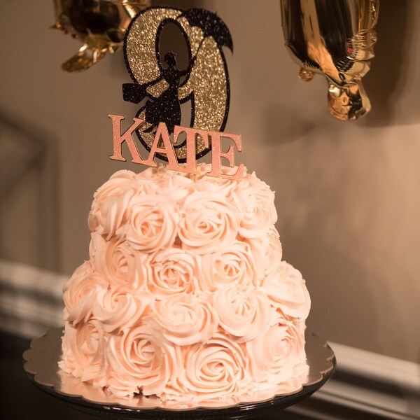 Mary Poppins Inspired Cake Topper, Mary Poppins Party Decorations - Etsy