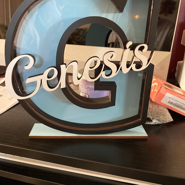 GAME NIGHT BOX, Family Game Night, Gift for the Family. Family Fun ...