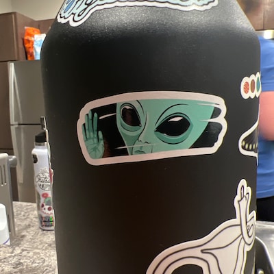 Hi My Name is Slim Shady Sticker, Eminem Stickers, Eminem Art, Eminem ...