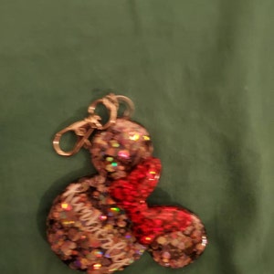 Minnie Rosegold Bow Popsocket Disney Popsocket Minnie - Etsy