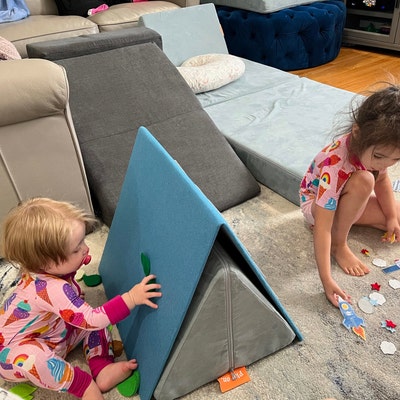 Flip Flap Jack Felt/ Flannel Board Set - Etsy