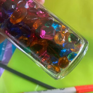 Vintage Chinese China Boshan Millefiori Glass Beads Mixed - Etsy