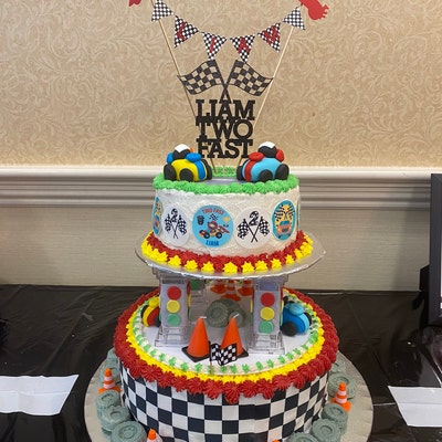 Ash Ketchum With Pokemon Pikachu Cake Topper.. Get Your - Etsy