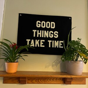 You Glorious Beautiful Mess Felt Pennant Flag Banner - Etsy