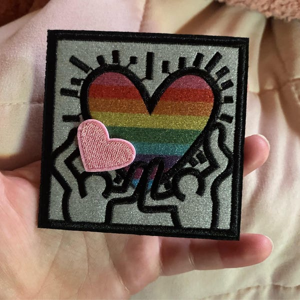 ORANGE Letters | 2.35inch Chenille Letters | Chenille Letters | Iron on ...