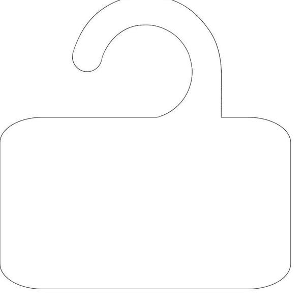 School Pickup Line Sign | SVG | Digital Download | Rear View Mirror ...