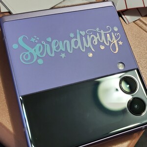 Aespa Name Tagholographic Kpop Name Tag Vinyl Stickers | Etsy