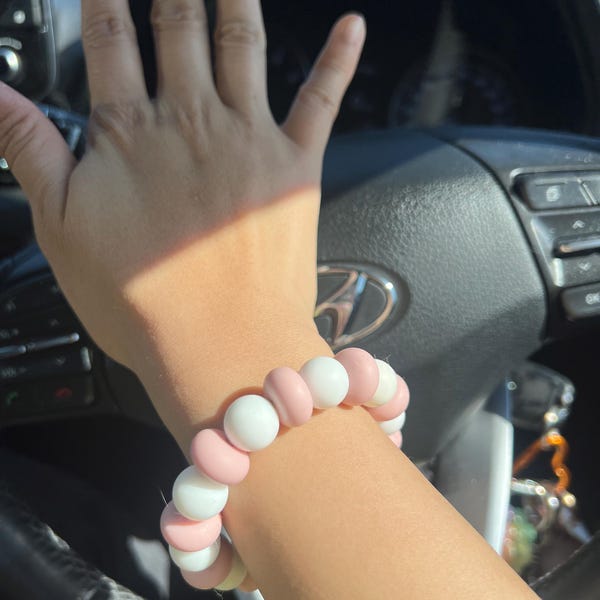 Thumb Bug Fidget | Worry Stone - Etsy