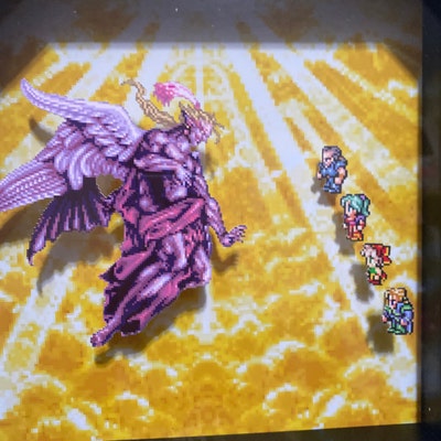 Super Street Fighter 2 guile Stage 3D Shadow Box for - Etsy