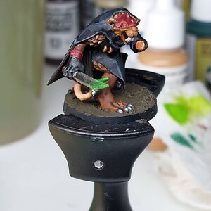 DARK FUTURE Tech Rats Set 1 - Etsy