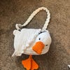 Crochet Duck Bag Pattern PDF – DIY Animal Purse Instructions – US Terms ...