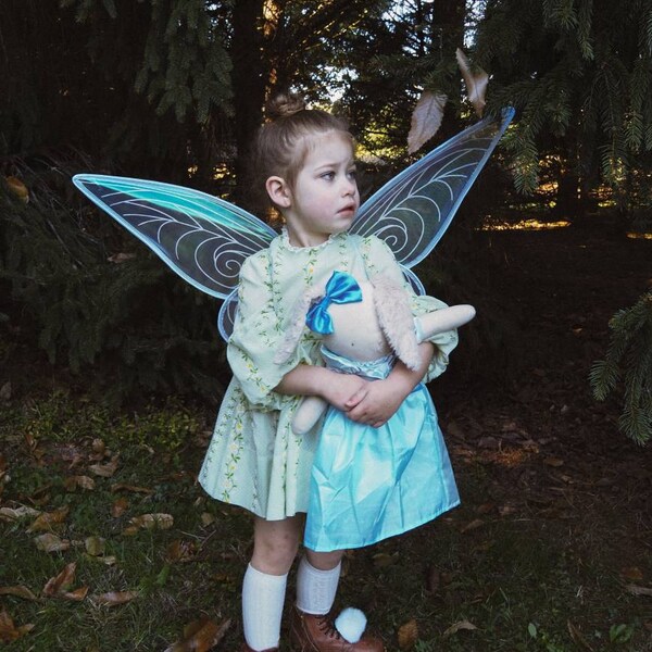 Tinkerbell Puff Ball Shoe Clips, Pom Poms, Tinkerbell Inspired, White ...