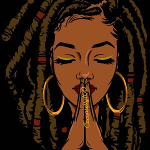 Black Women Braids Nubian Princess Queen Hair Beautiful - Etsy