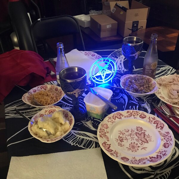 Ti Jan Danto Veve Vinyl Decal - Etsy