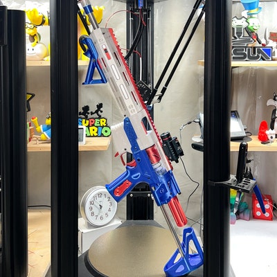 Nerf SBL CORE Blaster Kit - Etsy