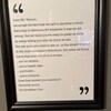 The Breakfast Club Movie Quote Closing Lines Letter to Mr. - Etsy