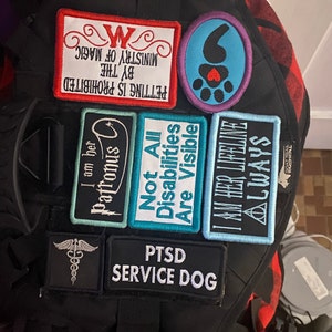 Personal Healthcare Companion Patch - Etsy