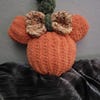 Magic Mouse Farmhouse Pumpkin Crochet Pattern | PDF DOWNLOAD ...