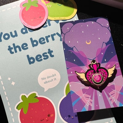 Digimon Digivice Enamel Pin - Etsy